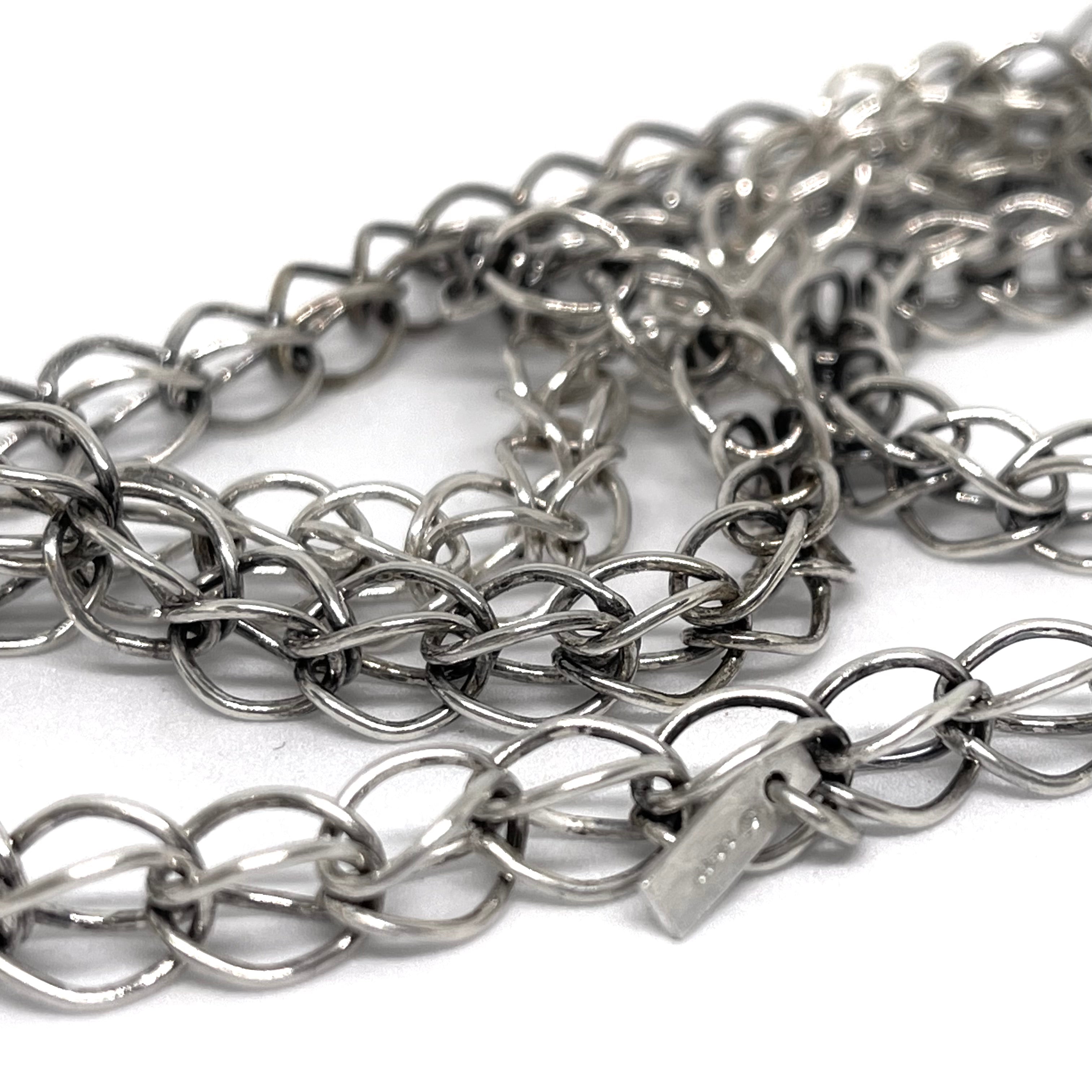 Long Loop in Loop Chain